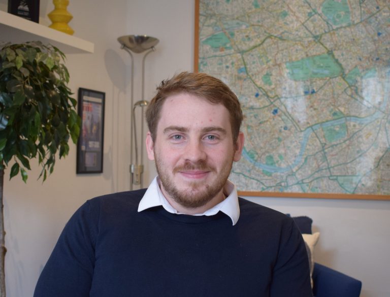 Enjoy Education | Meet the Team