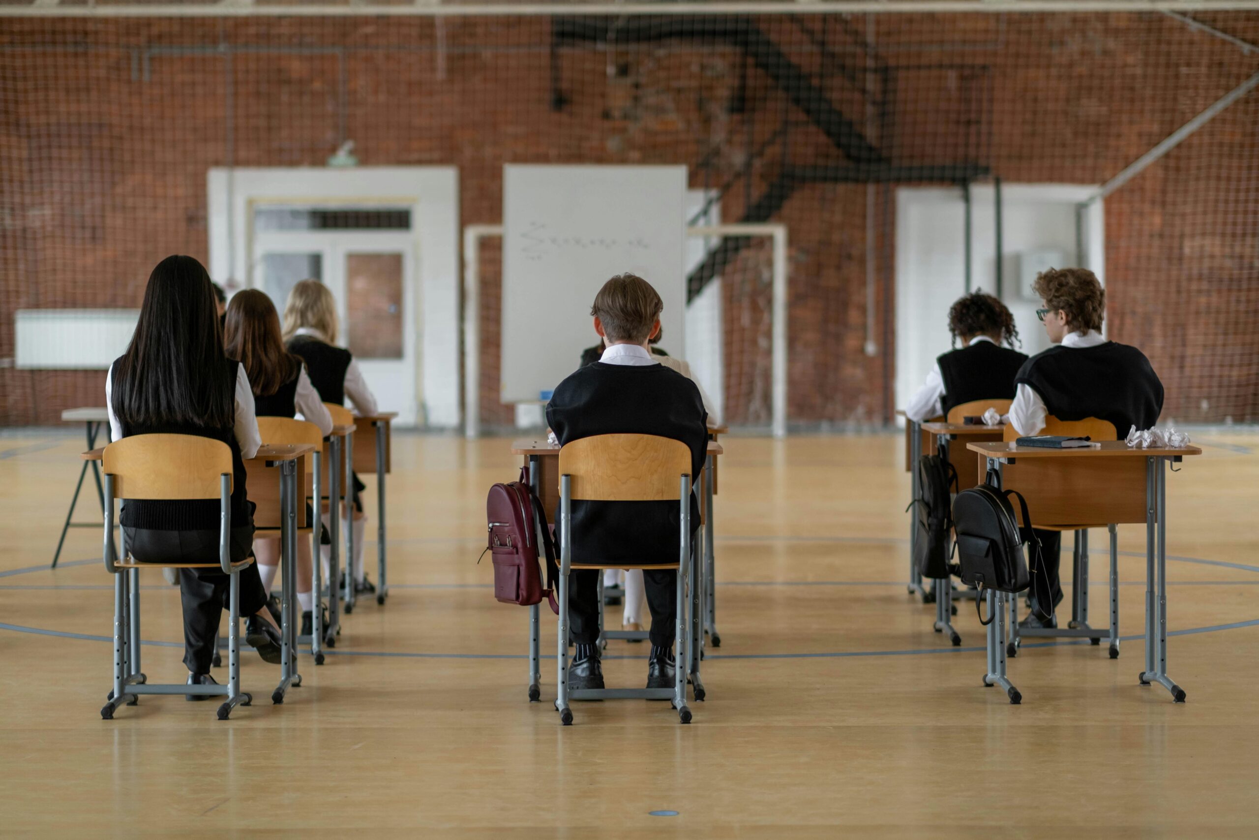 How Personalised GCSE Tuition Can Help Students with Exam Anxiety ...