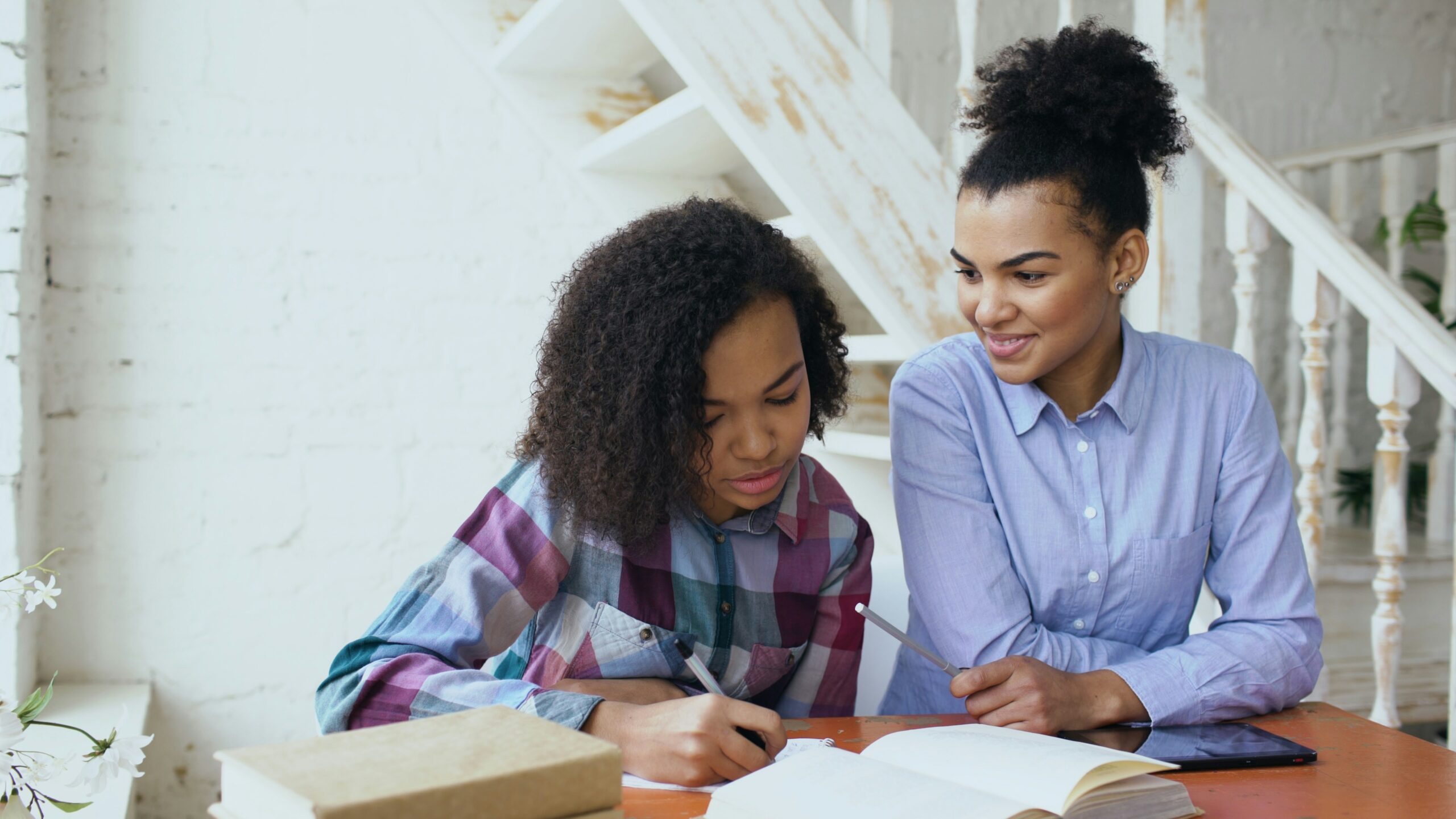 A Parent’s Guide: Why Homeschooling Works for Anxious Learners - Enjoy ...