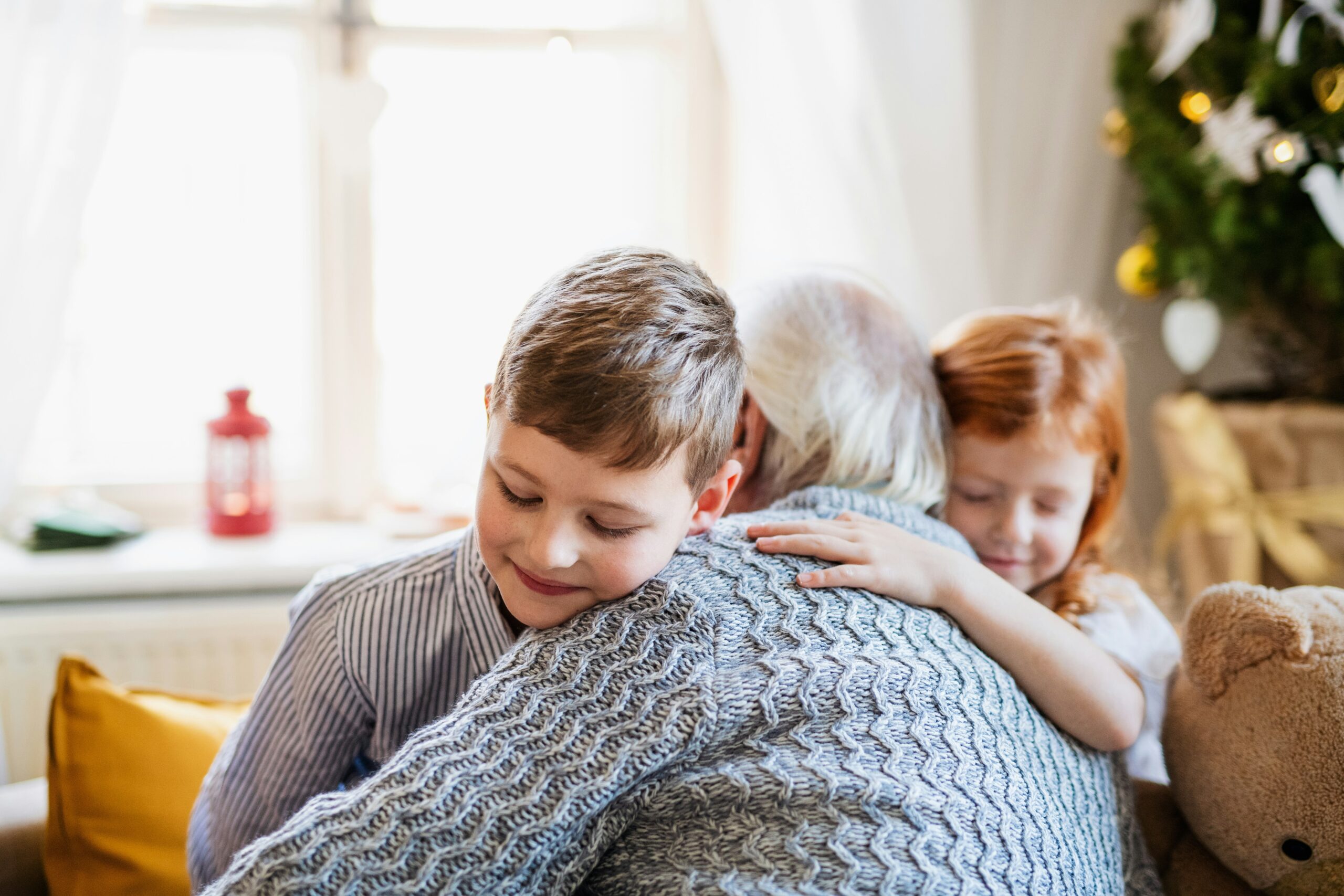 From Bullied to Thriving: How Home Tutoring Restored My Child’s ...